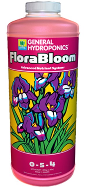 GH Flora Bloom | Shop Indoor Gardens
